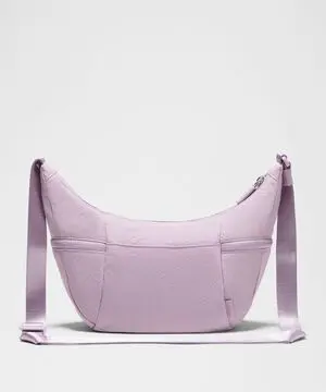 Lululemon Small Slouchy Sling Bag 3l