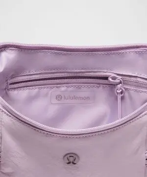 Lululemon Small Slouchy Sling Bag 3l