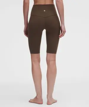 Lululemon Align No Line™ High-rise Short 11