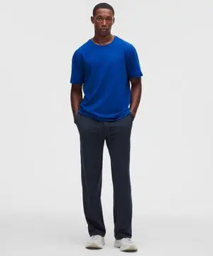 LULULEMON Mesh Soft Jersey Pant