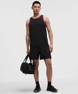 Lululemon Metal Vent Tech Tank - Black