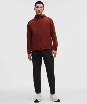 Lululemon Mile Maker Pant - Black