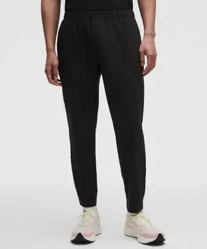 Lululemon Mile Maker Pant - Black