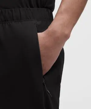 Lululemon Mile Maker Pant - Black