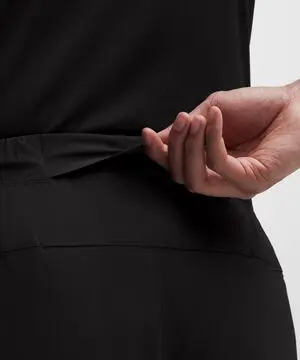 Lululemon Mile Maker Pant - Black