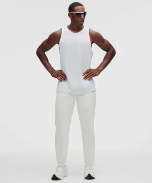 Lululemon Mile Maker Pant Vapor