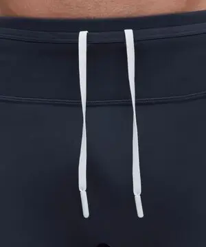 Lululemon Nulux Running Half Tight 8