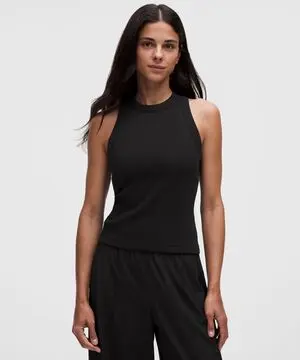 Lululemon Ribbed Tops