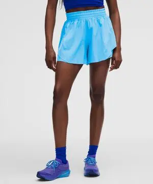 Lululemon Shake It Out High-rise Running Short 4