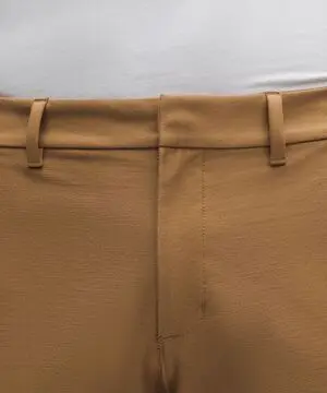 Lululemon Slacker Classic-straight Trouser 34l