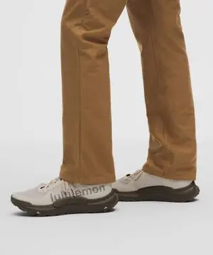 Lululemon Slacker Classic-straight Trouser 34l