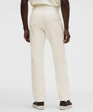 Lululemon Slacker Classic-straight Trousers