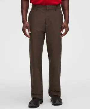 Lululemon Slacker Loose-straight Trouser 32l