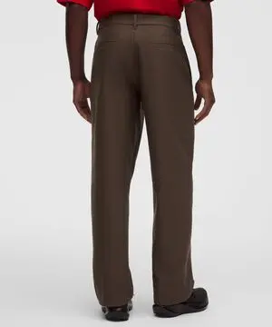 Lululemon Slacker Loose-straight Trouser 32l