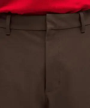 Lululemon Slacker Loose-straight Trouser 32l