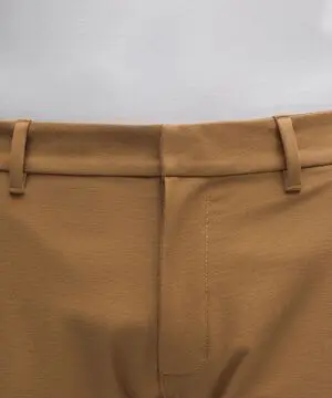 Lululemon Slacker Slim-straight Trouser 34l