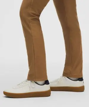 Lululemon Slacker Slim-straight Trouser 34l