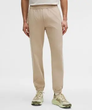 Lululemon Sojourn Jogger - Wacky Khaki