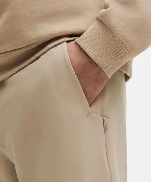 Lululemon Sojourn Jogger - Wacky Khaki
