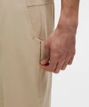 Lululemon Sojourn Jogger - Wacky Khaki