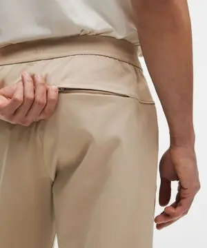 Lululemon Sojourn Jogger - Wacky Khaki
