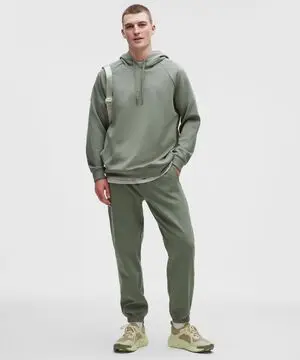 Lululemon Sojourn Jogger - Willow Leaf