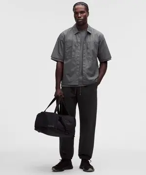 Lululemon Steady State Superloft Jogger - Black
