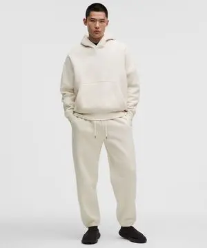 Lululemon Steady State Superloft Jogger - Light Ivory