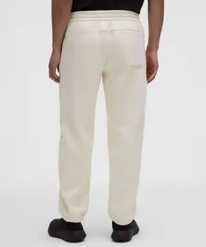 Lululemon Steady State Superloft Jogger - Light Ivory