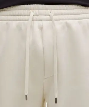 Lululemon Steady State Superloft Jogger - Light Ivory