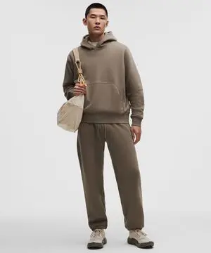 Lululemon Steady State Superloft Jogger - Nomad