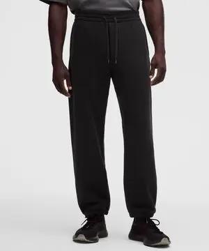 Lululemon Steady State Superloft Jogger - Black