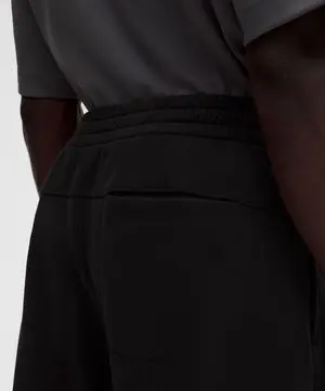 Lululemon Steady State Superloft Jogger - Black