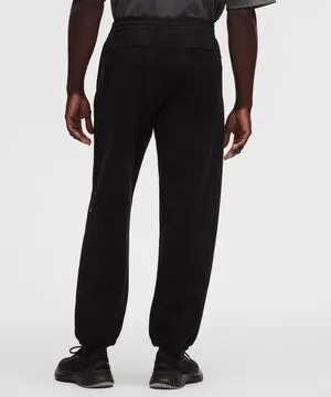 Lululemon Steady State Superloft Jogger - Black