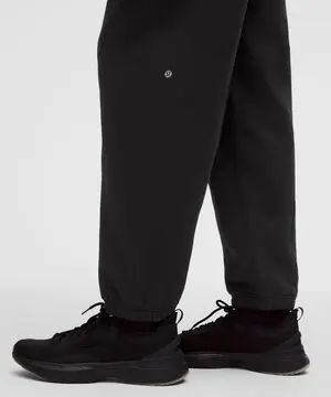 Lululemon Steady State Superloft Jogger - Black