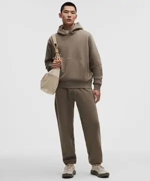 Lululemon Steady State Superloft Jogger - Nomad