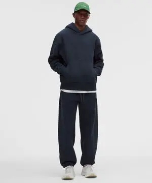 Lululemon Steady State Superloft Jogger - True Navy
