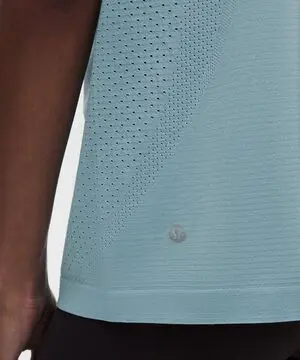 Lululemon Swiftly Relaxed Short-sleeve Shirt