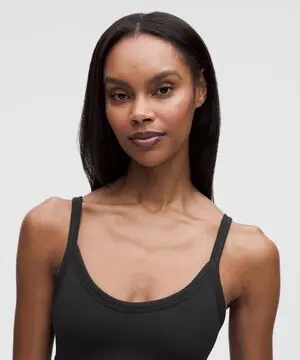Lululemon Underease Cami-strap Bralette