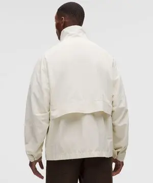 Lululemon Always Effortless Jacket