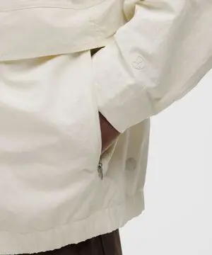 Lululemon Always Effortless Jacket
