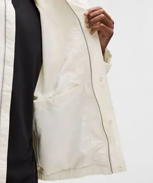 Lululemon Always Effortless Jacket