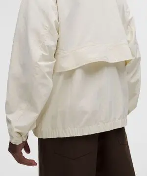 Lululemon Always Effortless Jacket