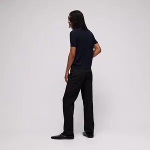 Gucci Knit Cashmere Polo Shirt With Embroidery