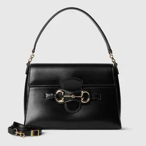 Gucci Horsebit Duomo Top Handle Bag