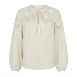 BLOUSES