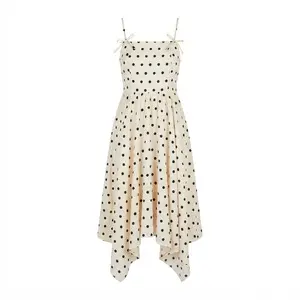 Yumi Sleeveless Day Dresses