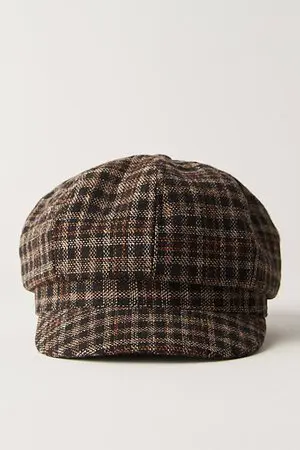 Free People Heritage Cadet Hat