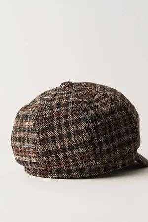 Free People Heritage Cadet Hat