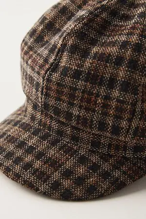 Free People Heritage Cadet Hat